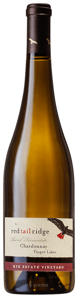2016 Red Tail Ridge Barrel Fermented Chardonnay | Vivino US