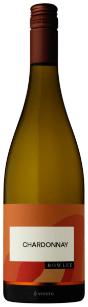 Rowlee Single Vineyard Chardonnay | Vivino English