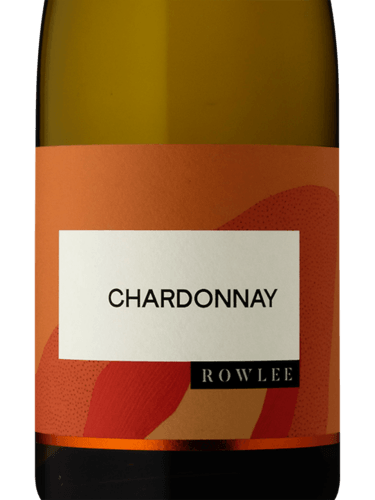 Rowlee Single Vineyard Chardonnay | Vivino English