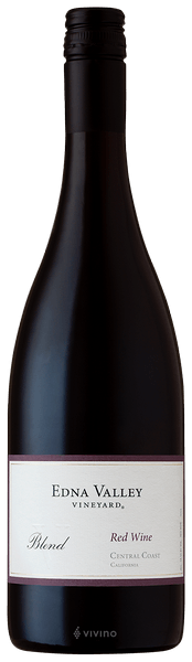 2021 Edna Valley Vineyard Blend Red V | Vivino US