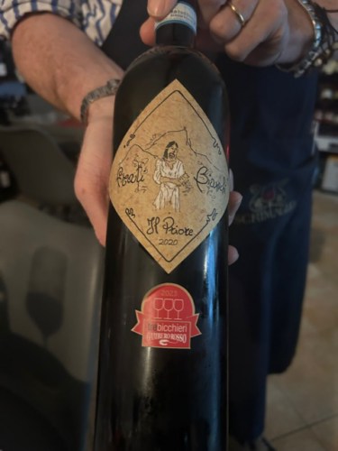Frati Bianchi Sparapani Il Priore |Vivino Hong Kong