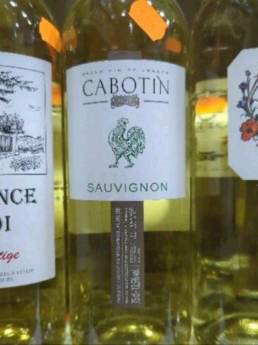 Cabotin Cabernet Sauvignon | Vivino US