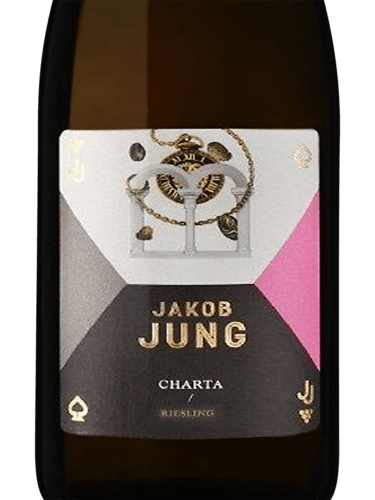 Jakob Jung Riesling Charta | Vivino US Jakob Jung Riesling Charta | Vivino US