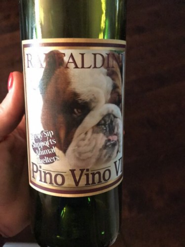 Raffaldini Pino Vino | Vivino Australia