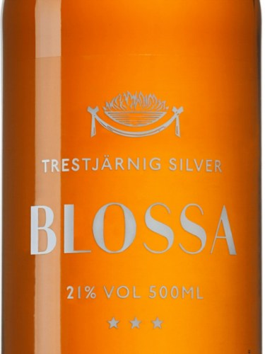 2020 Blossa Trestjärnig Silver | Vivino US