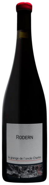 La Grange de l'Oncle Charles Rodern | Vivino US