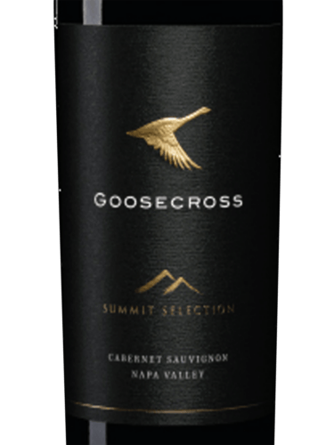 Goosecross Summit Selection Cabernet Sauvignon | Vivino US