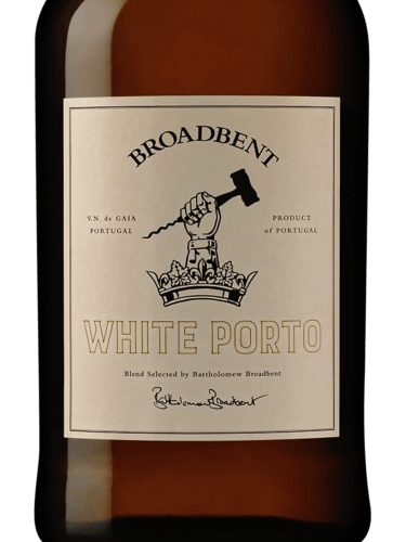N.V. Broadbent White Porto | Vivino US