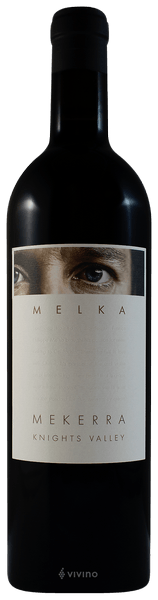 Melka Mekerra Proprietary Red | Vivino English