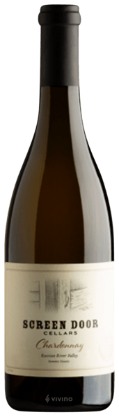 Daylight Wine & Spirits Screen Door Cellars Chardonnay | Vivino English