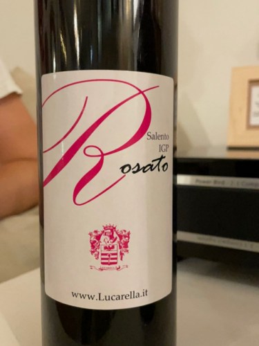 Lucarella Rosato | Vivino US