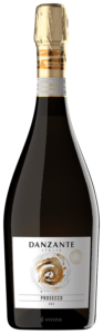 N.V. Danzante Prosecco | Vivino English
