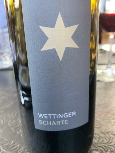 Meinrad Steimer Wettinger Scharte | Vivino