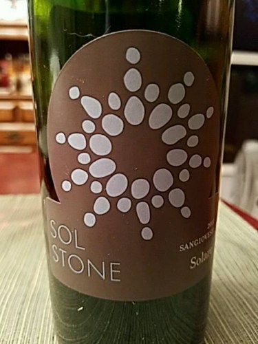Sol Stone Stoners Red | Vivino US