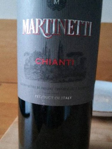 Villa Martinetti Chianti | Vivino English