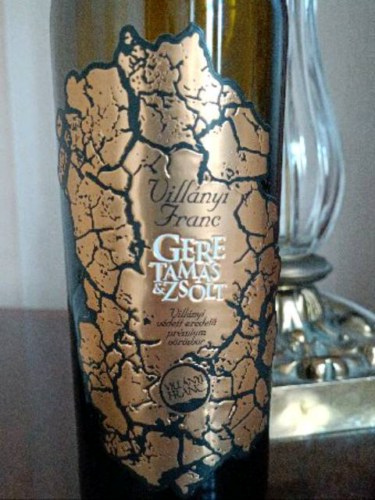 Gere Tamás & Zsolt Franc | Vivino US Gere Tamás & Zsolt Franc | Vivino US