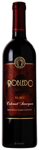 Robledo Family El Rey Cabernet Sauvignon | Vivino English