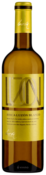 Luzon Finca Luzón Blanco | Vivino English