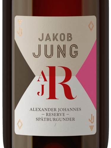 Jakob Jung Alexander Johannes Reserve Spätburgunder | Vivino Jakob Jung Alexander Johannes Reserve Spätburgunder | Vivino