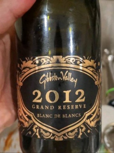 Gibbston Valley Grande Reserve Blanc de Blancs | Vivino US