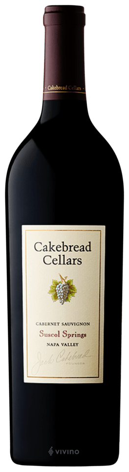 Cakebread Winery | Vivino