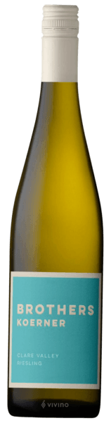 Brothers Koerner Riesling | Vivino English