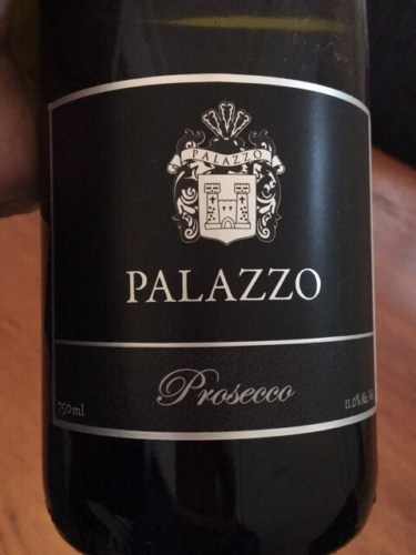 Il Palazzo Prosecco | Vivino France