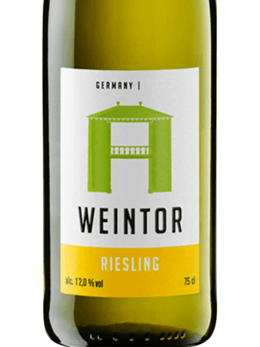 Deutsches Weintor Riesling | Vivino US