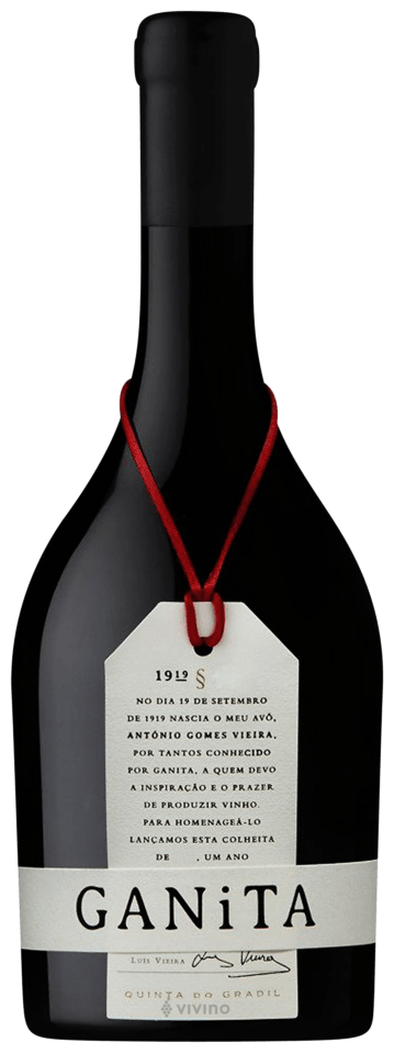 Quinta do Gradil Winery | Vivino