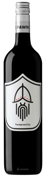 2021 The Pawn Tempranillo | Vivino US