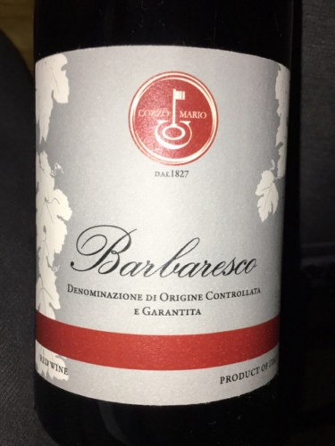 Cozzo Mario Barbaresco | Vivino US