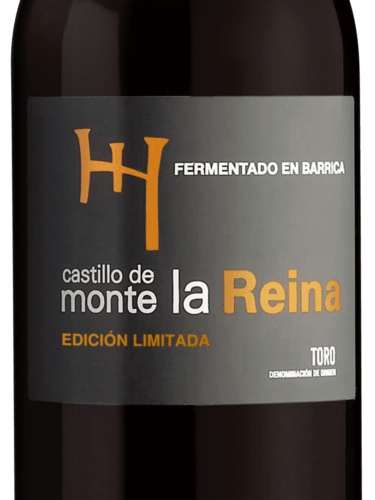 Bodegas Monte La Reina Castillo de Monte la Reina Edición Limitada ...