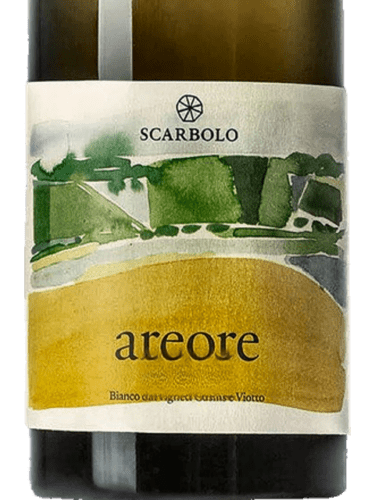 Scarbolo Areore | Vivino France
