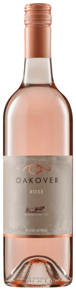 Oakover Rosé | Vivino US