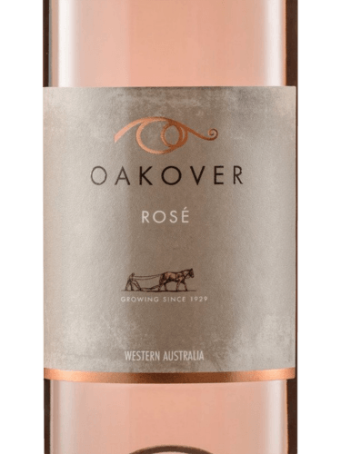 Oakover Rosé | Vivino Australia