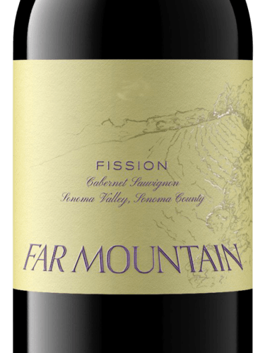 Far Mountain Fission Cabernet Sauvignon | Vivino English