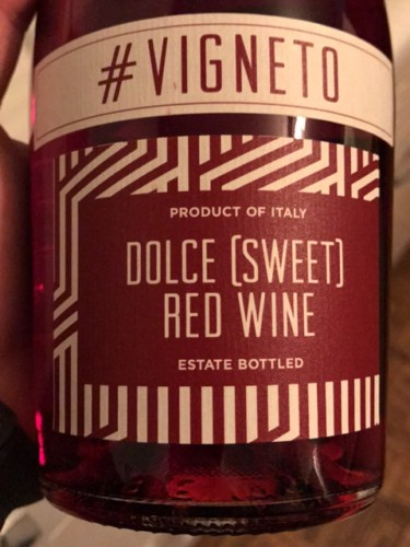 # Vigneto Dolce Sweet Red | Vivino Canada