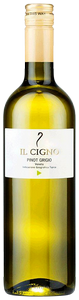 Il Cigno Pinot Grigio | Vivino English