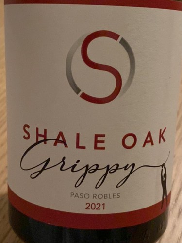Shale Oak Grippy | Vivino US