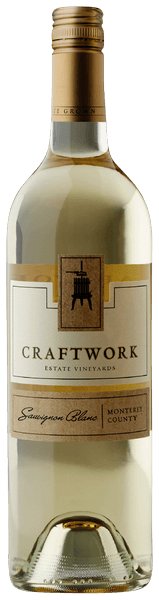 Craftwork Sauvignon Blanc | Vivino English