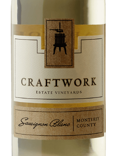 Craftwork Sauvignon Blanc | Vivino Australia