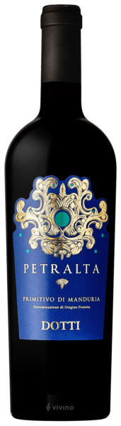 Dotti Petralta | Vivino Hong Kong