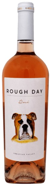 Rough Day Rosé | Vivino English
