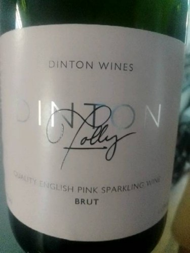 Dinton Wines Dinton Folly Brut | Vivino US