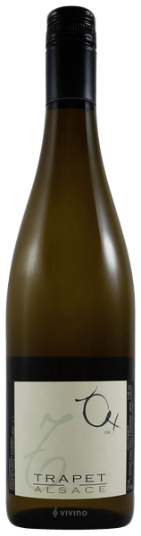 2019 Domaine Trapet OX Alsace | Vivino US