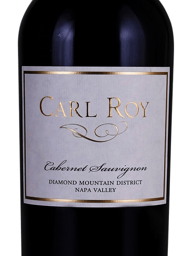 Carl Roy Cabernet Sauvignon | Vivino US