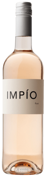 Impío Rosé | Vivino US