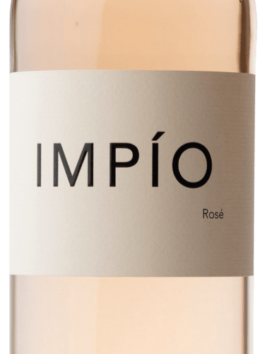 Impío Rosé | Vivino US