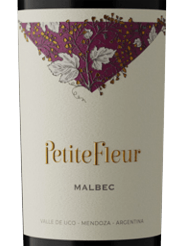 Monteviejo Petite Fleur Malbec | Vivino US