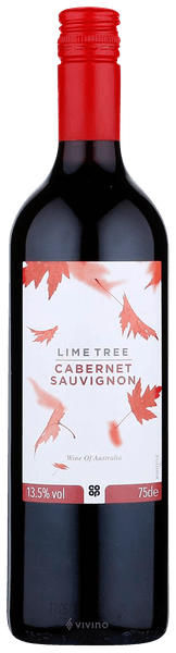 Lime Tree Cabernet Sauvignon | Vivino US